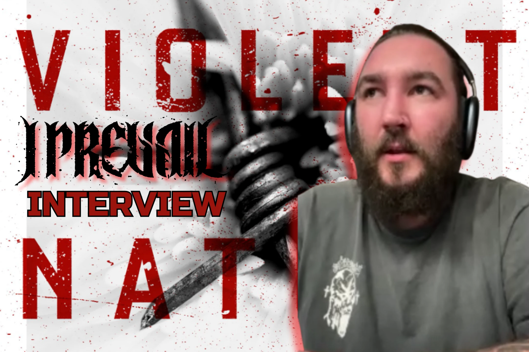 Sam Carter - ARCHITECTS 'Our Goal Was to Create the Best Album Opener for 'Elegy'' - Wall Of Sound